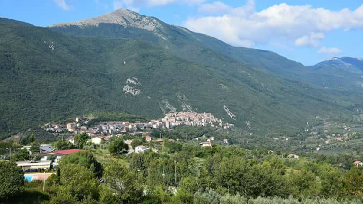 Felitto e Bellosguardo si preparano a festeggiare il Carnevale ...