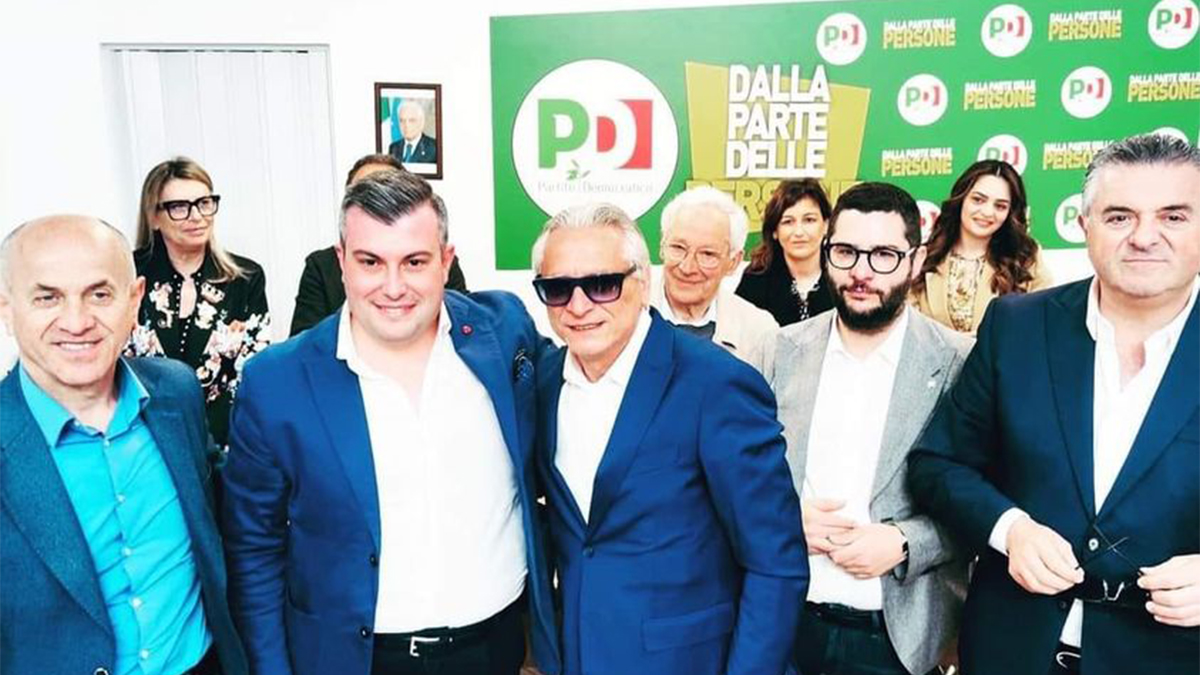 Agropoli, cambio al vertice nel Partito Democratico - Cilento Post