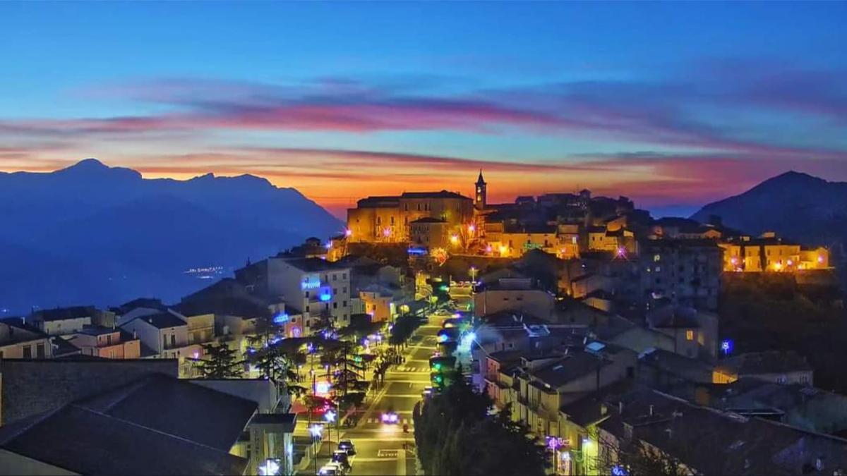 Caggiano, arrivano i contributi contro lo spopolamento - Cilento Post