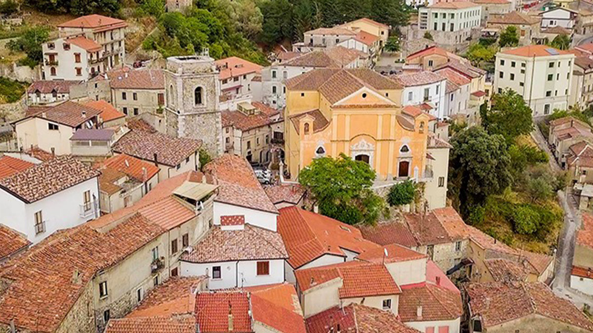 A Corleto Monforte si parlerà di turismo e sviluppo locale - Cilento Post