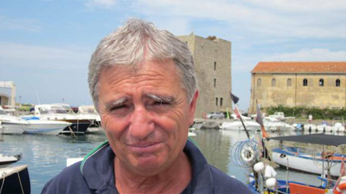 Dario Vassallo: “Ad un passo dalla svolta su coloro che hanno ucciso ...