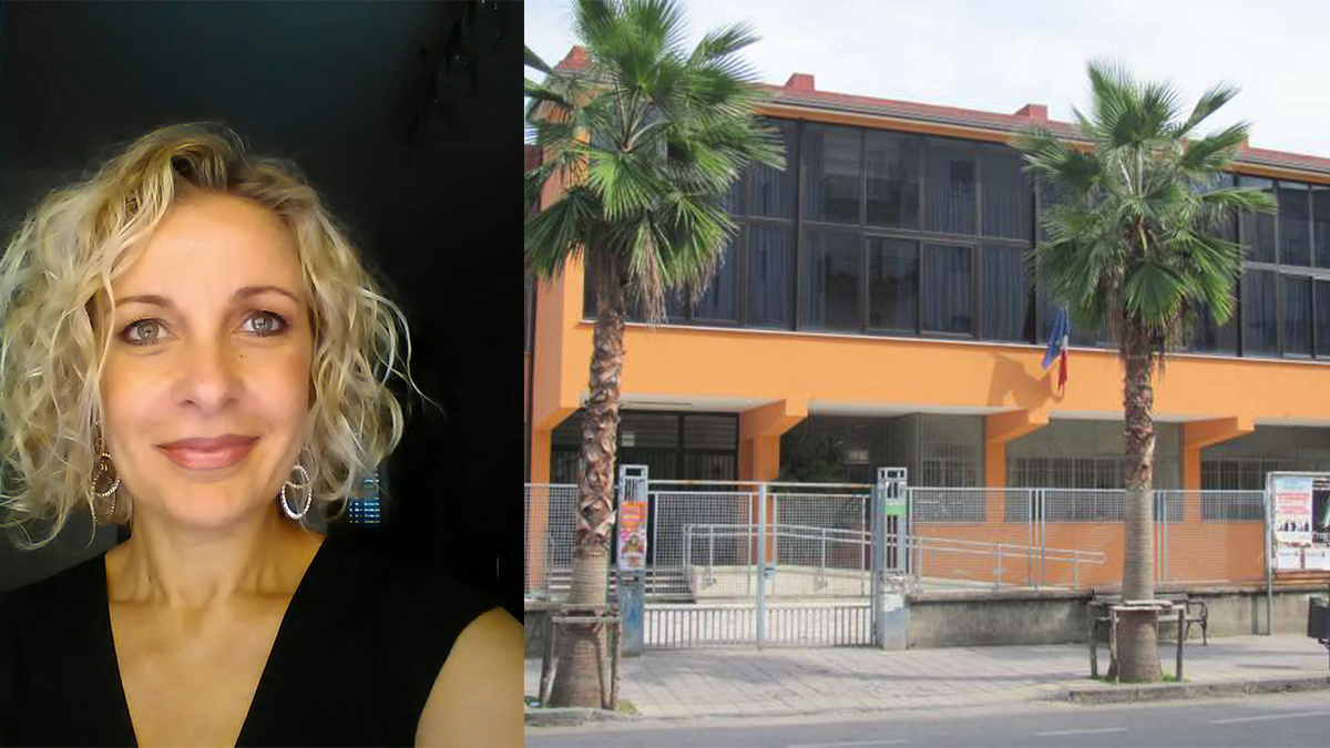 Agropoli, la dirigente Anna Vassallo interviene sulla scelta di ...