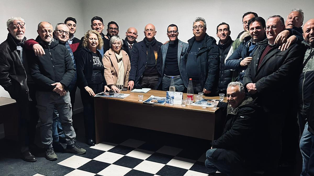 Capaccio Paestum, prove generali alle prossime elezioni di Fratelli d ...