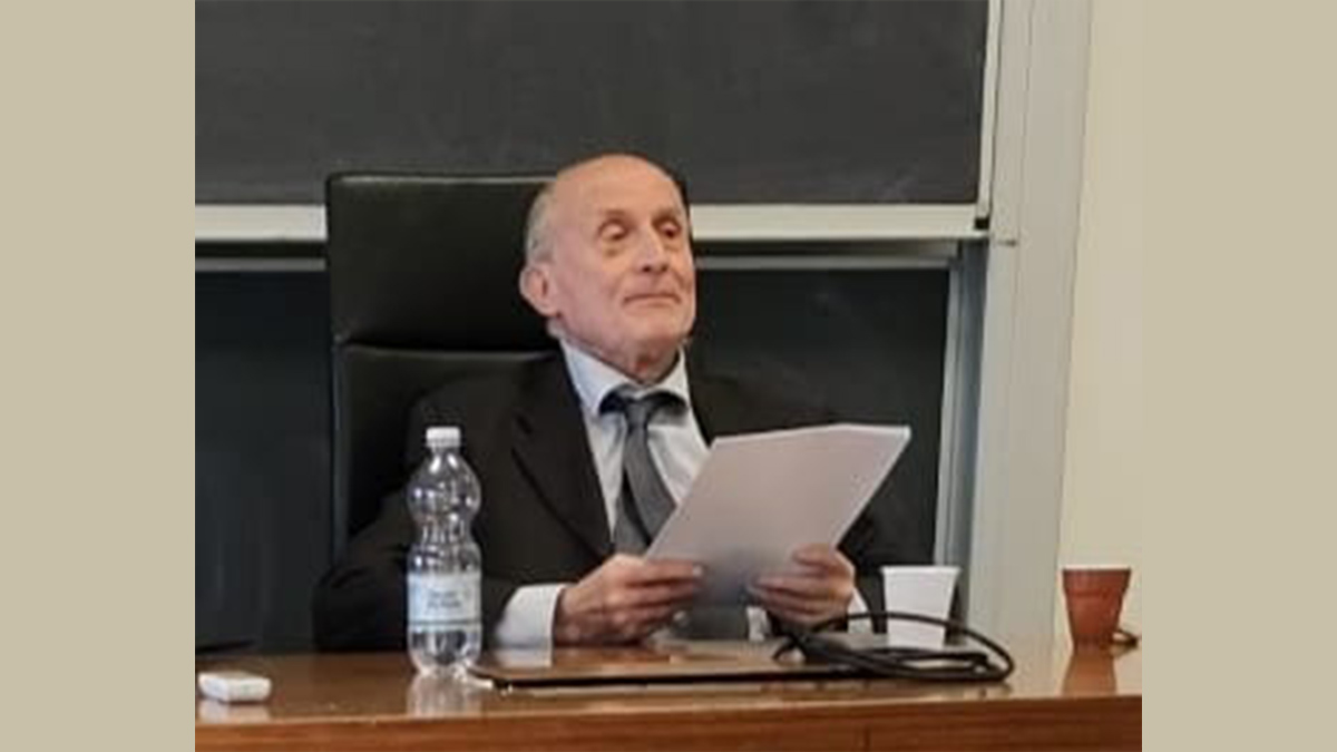 Lectio magistralis su " La rigidità della costituzione e il ruolo della ...