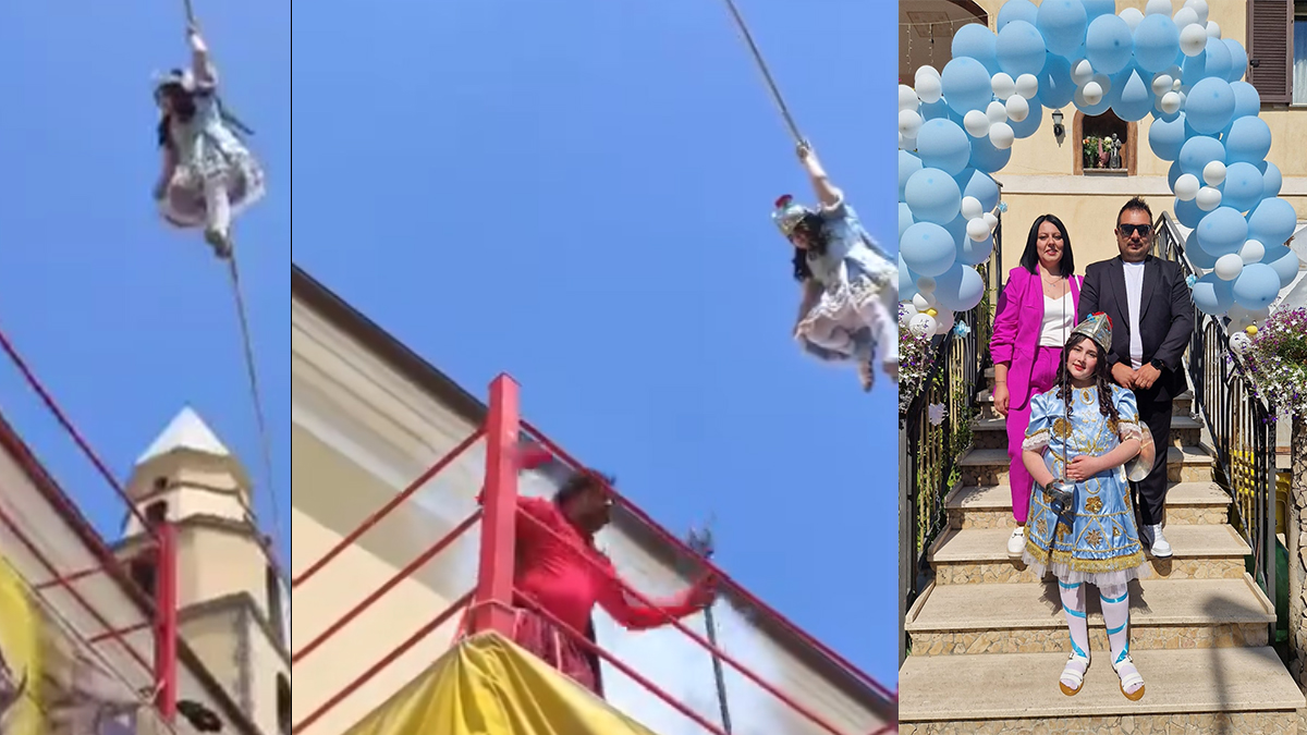 Rutino, tradizione e culto nella lotta tra San Michele ed il diavolo ...