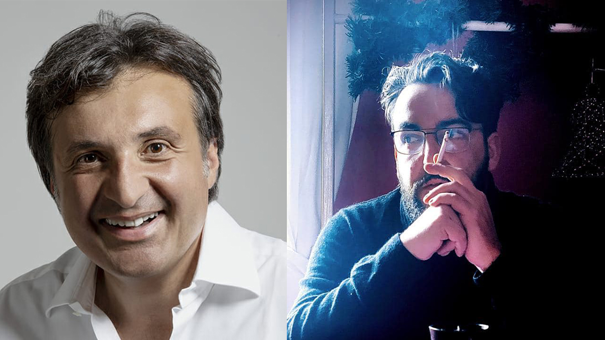 Vallo della Lucania, botta e risposta tra Simone Valiante e Antonio ...