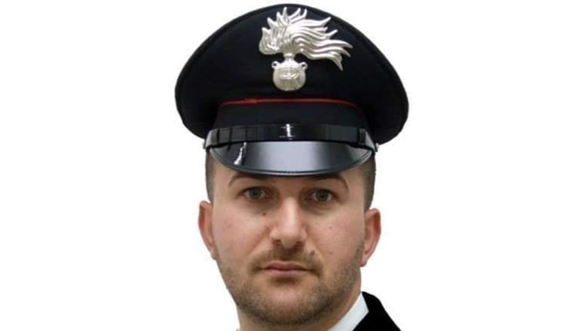 Buonabitacolo, intitolata a Luca Ferraiuolo l'area antistante la ...