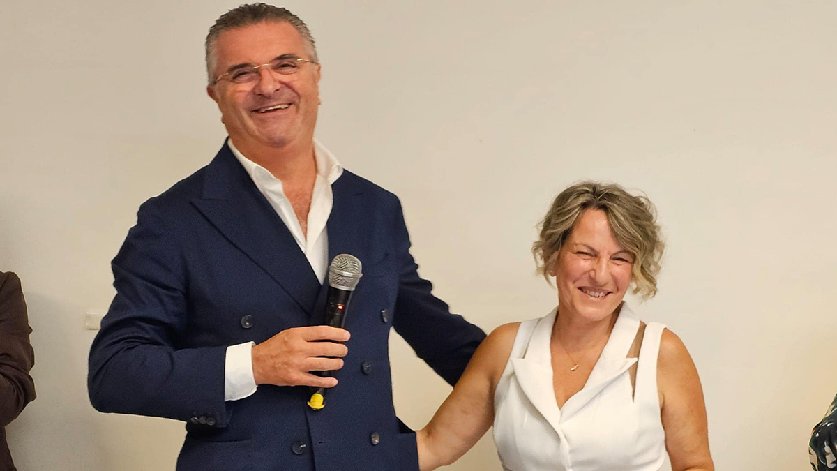 Capaccio Paestum, la prof.ssa Loredana Nicoletti saluta l'Istituto ...