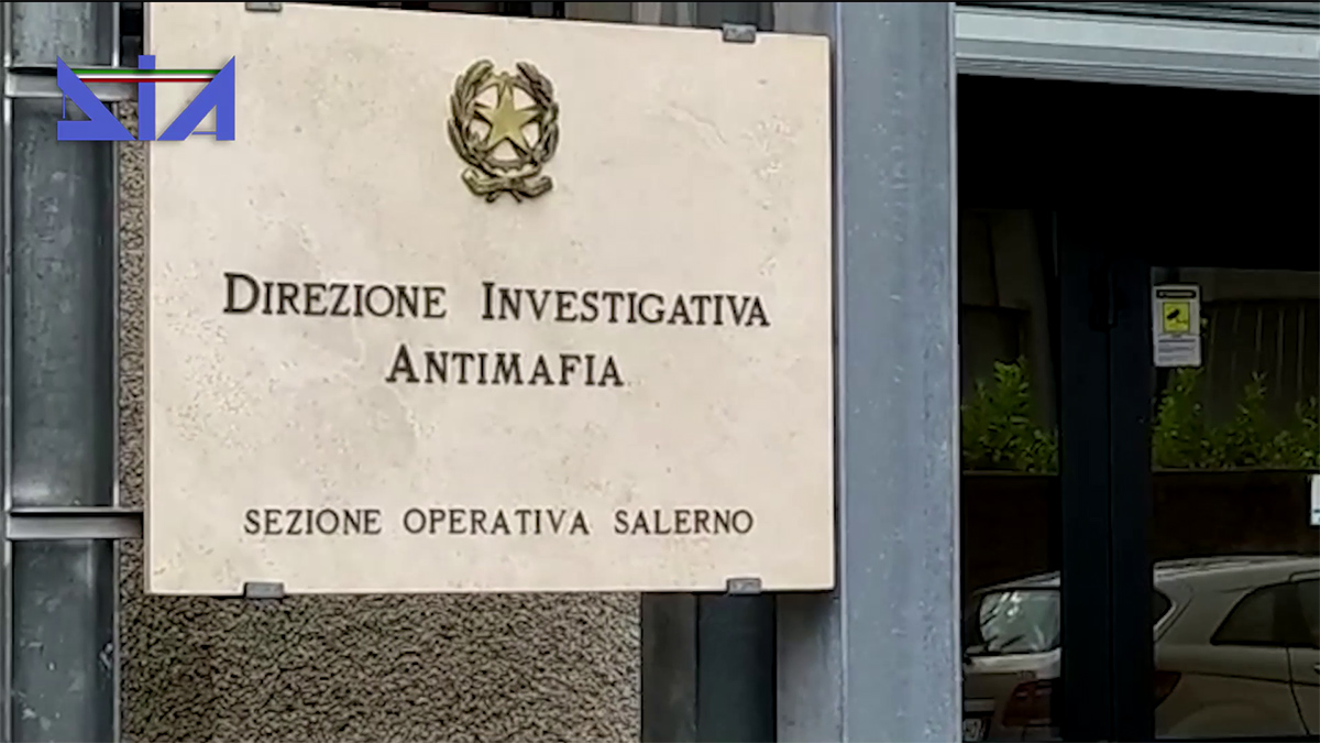 Criminalità organizzata nella Piana del Sele: ecco la situazione ...