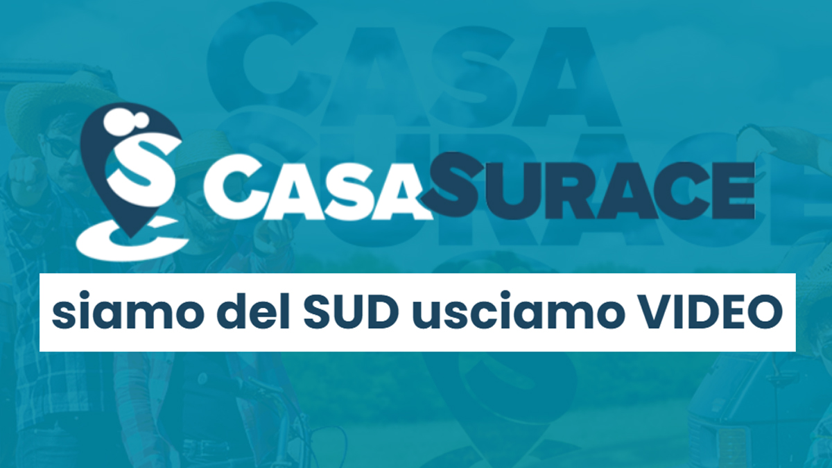 Nord Contro Sud Casa Surace Ha Trasformato Uno Stereotipo In Strategia